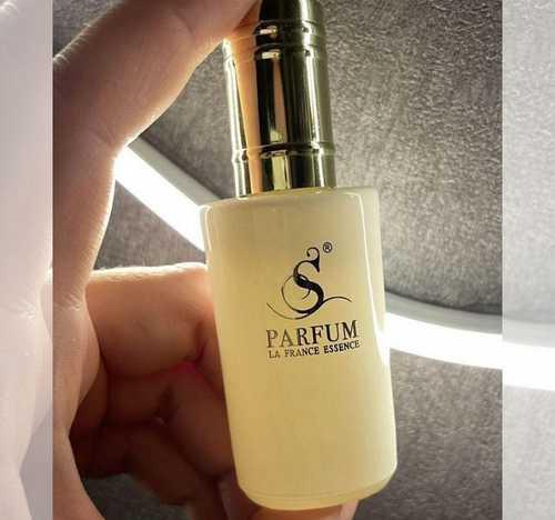 Духи s parfum молекула