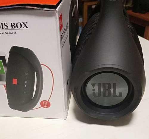 Блютуз колонка jbl бумбокс 2