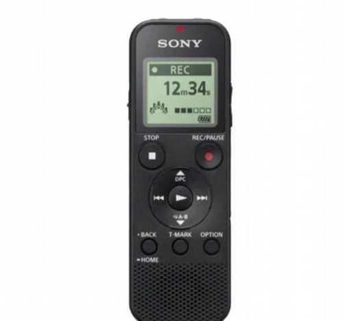 Диктофон Sony ICD-PX370 (кд23)