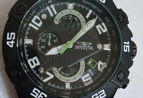 Оригинальные Мужские Часы Invicta S1 Rally 26101