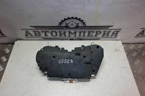 Панель приборов Pontiac Vibe 1