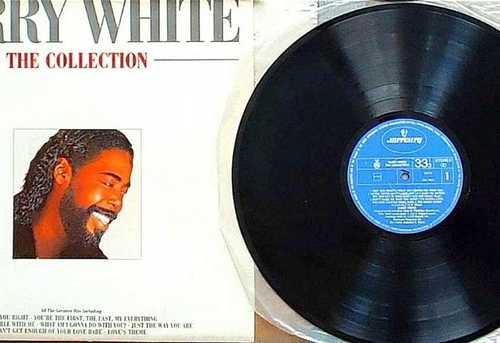 Barry White The Collection