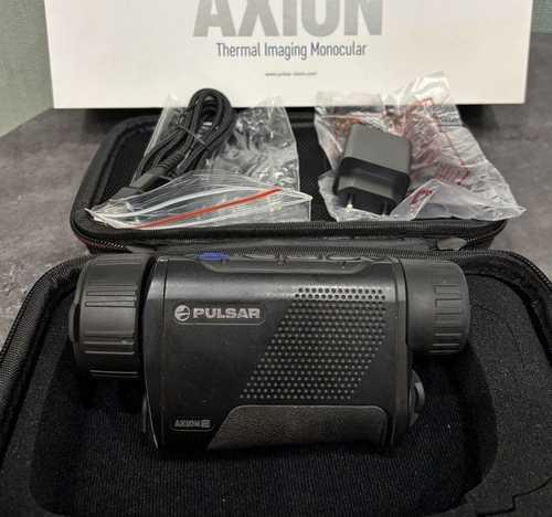 Тепловизор Pulsar axion 2 XQ35