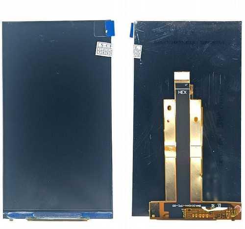 Дисплей для Sony Xperia L (C2105)