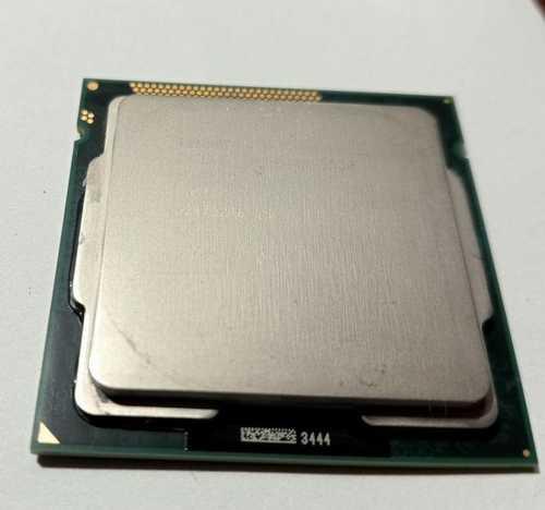 Процессор Intel Celeron G530 (сокет 1155)