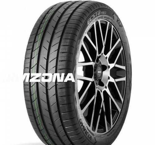 Kumho Ecsta HS52 225/60 R17 99V