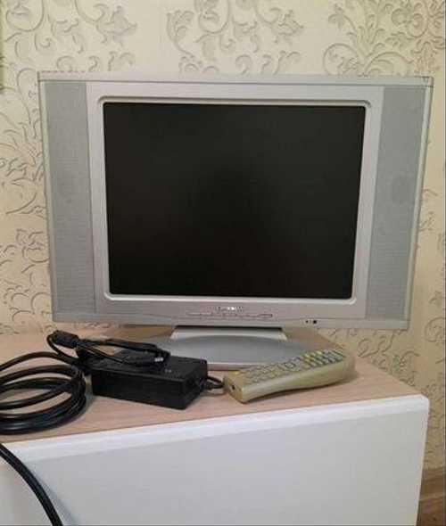 Телевизор Erisson 14.5 (37 см)