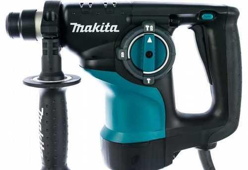 Перфоратор Makita HR 2810 Новый Оригинал