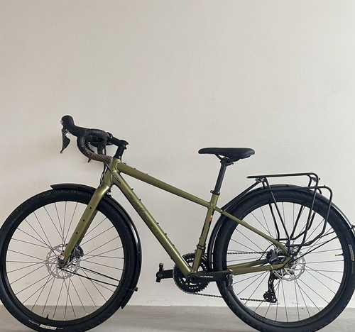 Salsa Journeyer GRX(2024)