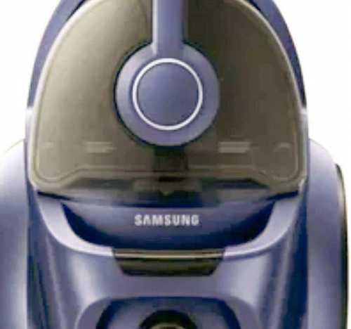 Пылесос Samsung (vc07t353mhp)