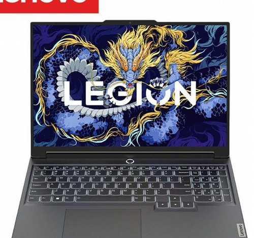 Lenovo Legion 5 Pro Y7000P, i7-14700hx, 16g/1t, RT