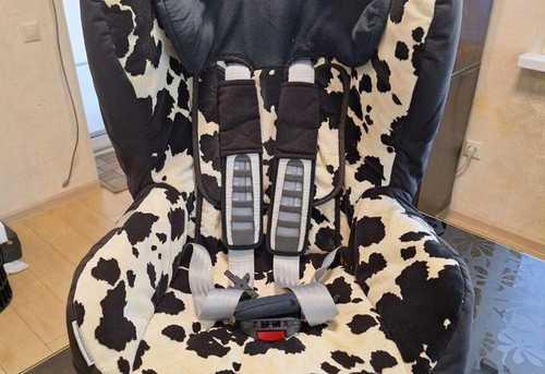 Детское кресло britax Romer isofix 9-18 кг
