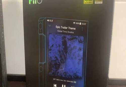 Hi Res плеер Fiio M11S