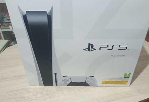 Sony playstation 5 ps5 3 ревизия
