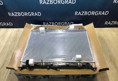 Радиатор охлаждения Mazda Cx-9 07-12