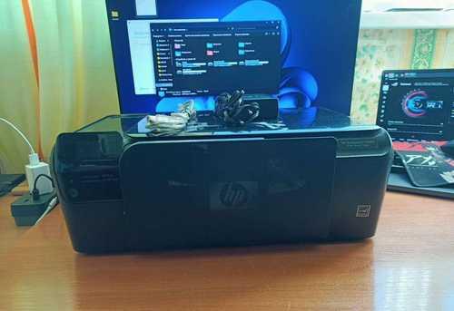 Принтер сканер копир hp c4683