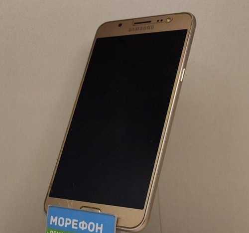 Samsung Galaxy J7 (2016), 2/16 ГБ