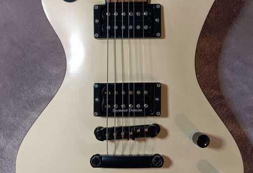Электрогитара Fernandes Ravelle (c Seymour Duncan)
