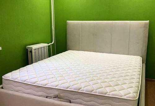 Матрас Новый, Качество как sleep middle орматек
