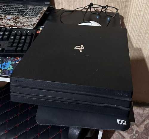 Sony playstation 4 pro 1tb