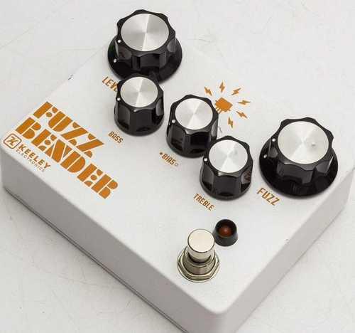 Keeley Electronics Fuzz Bender