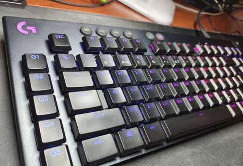 Клавиатура Logitech G815 (Tactile)