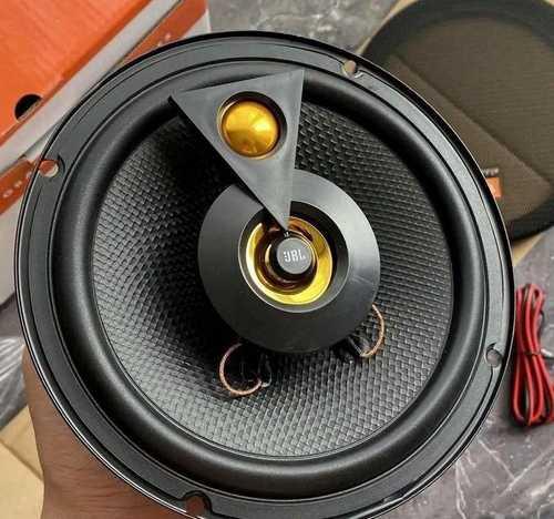 Динамики JBL GTO 16 см (Отлично играют) новые