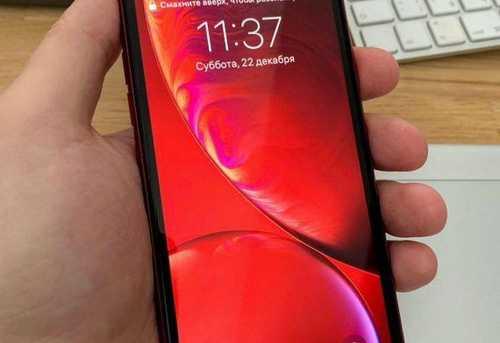 iPhone Xr, 64 ГБ