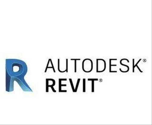 Revit продукт Autodesk