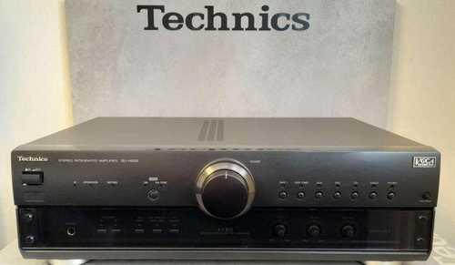 Technics SU-A808