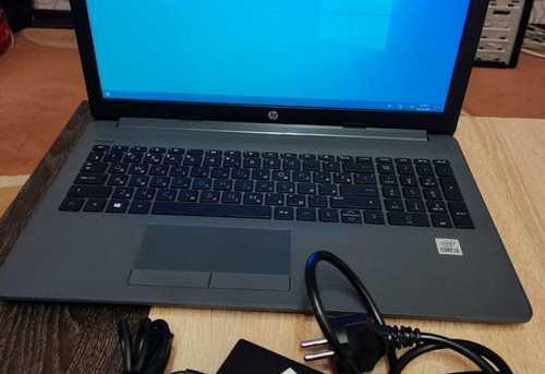 Ноутбук HP 250 G7 i3-1005G1 15.6"