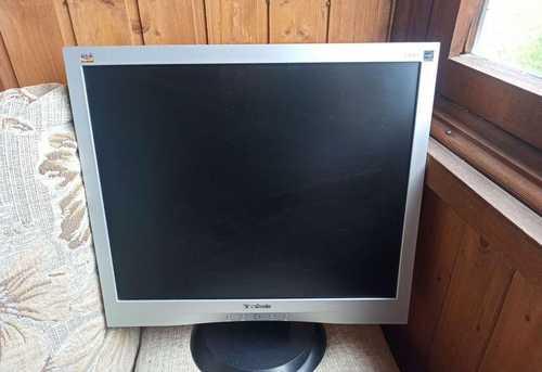 Монитор Viewsonic va309m-3, 19"