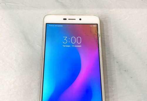 Xiaomi Redmi 4A, 2/16 ГБ