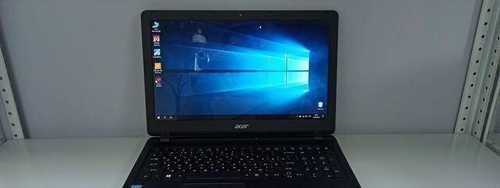 Ноутбук Acer aspire ES1-533 (Дёма)