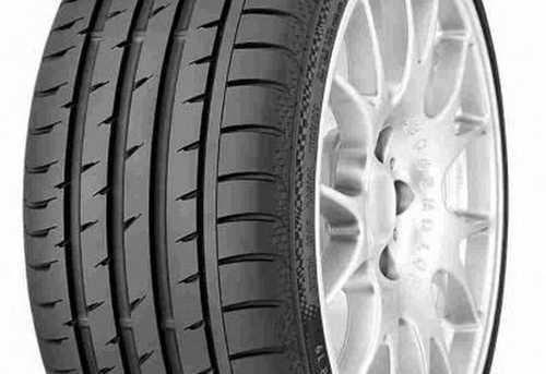 Continental ContiSportContact 3E 245/45 R18 96Y