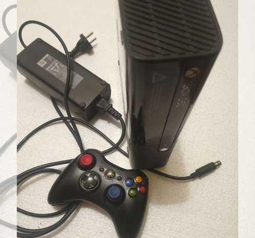 Xbox 360 прошитый freeboot