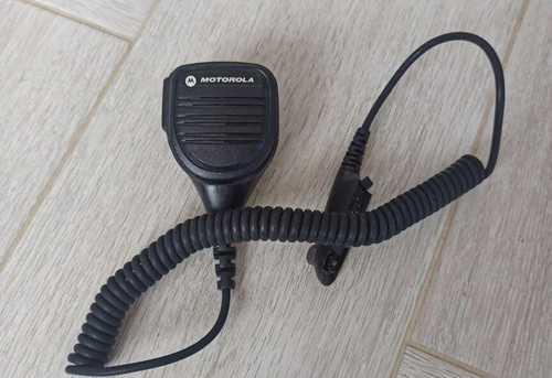 Тангента Motorola pmmn4021A