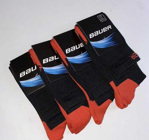 Хоккейные гольфы Bauer XL 43-45