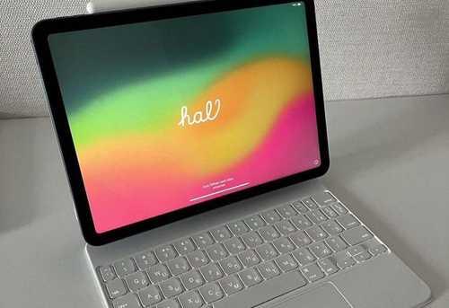 iPad Air +Magic Keyboard+ apple pencil