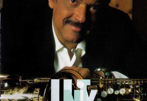 CD Ernie Watts - Unity