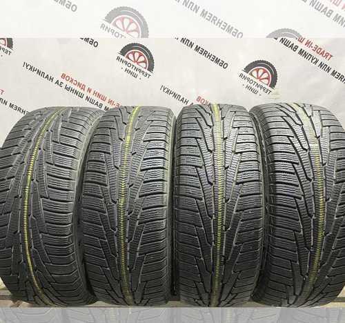 Nokian Tyres Nordman RS2 225/55 R17 97M