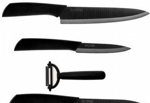 Набор ножей Xiaomi Huohou Nano