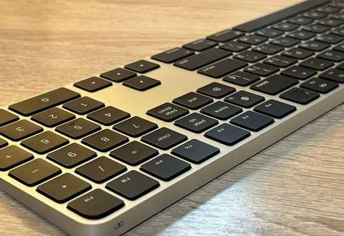 Клавиатура Magic Keyboard Touch ID and Numeric