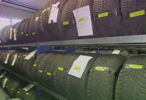 Шины для грузовых авто Bridgestone M806