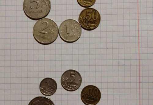 Хобби монеты