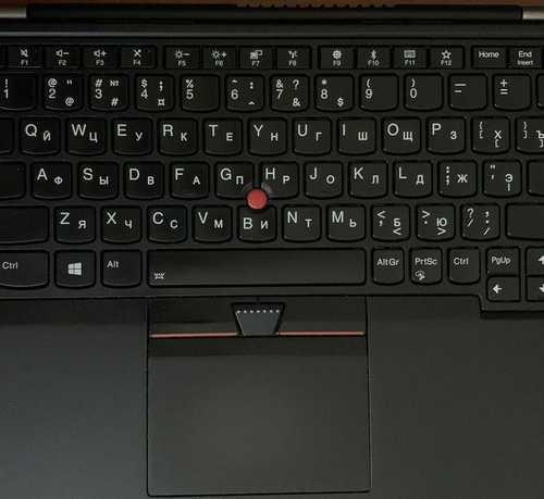 Lenovo thinkpad yoga 370