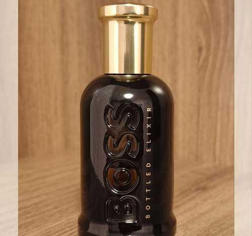 Hugo Boss Boss Bottled Elixir