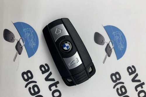 Смарт ключ для BMW E88