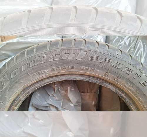 Cordiant Sport 2 185/60 R15 84H