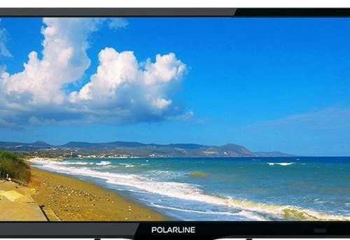 Телевизор Polarline 20PL12TC Новый